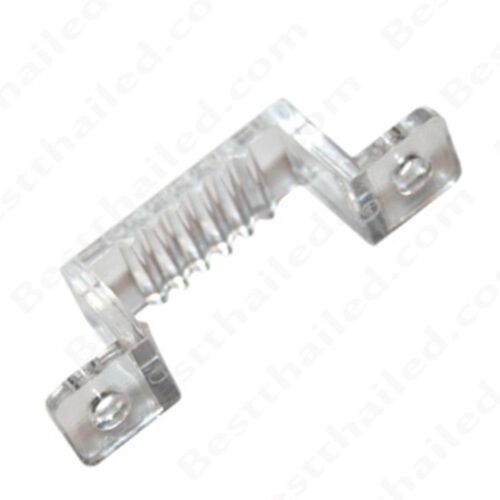 clip lock ไฟ LED เส้น 220V 14mm - | BestThaiLED.com